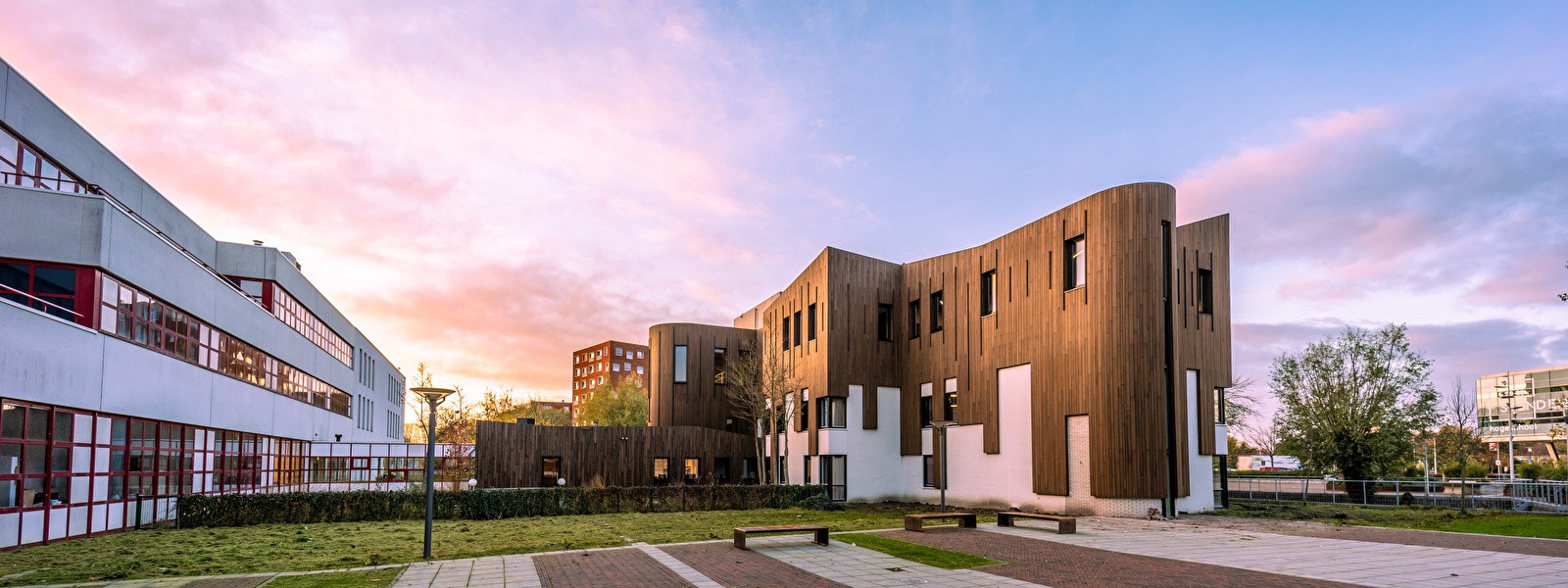 Notiz Hotel Leeuwarden | Officiële Website