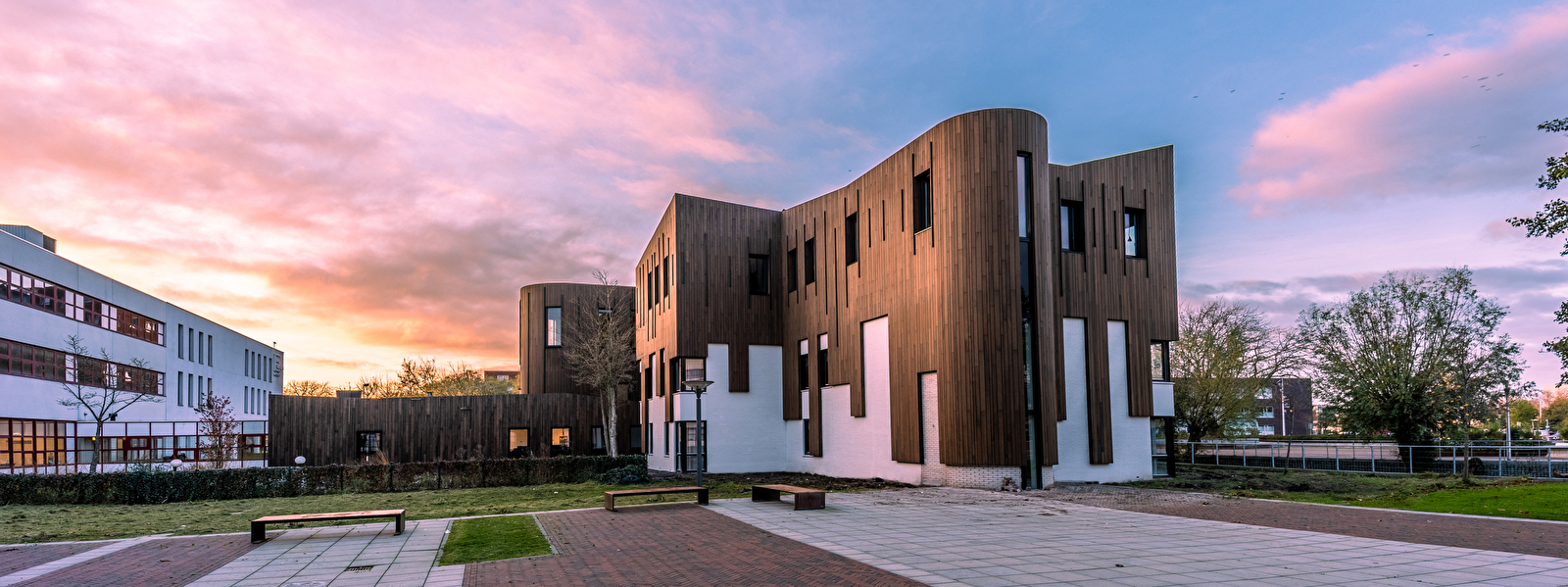 Notiz Hotel Leeuwarden | Officiële Website